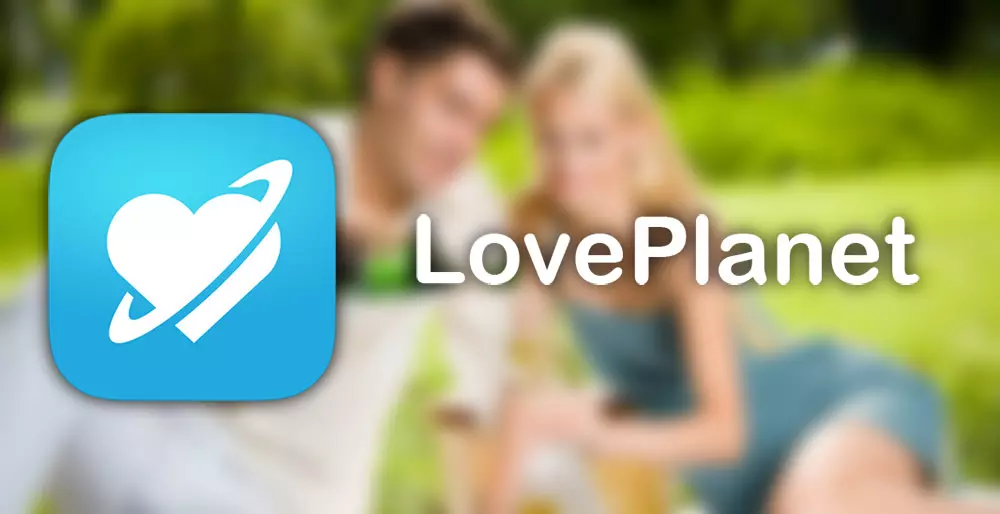 LovePlanet iOS iPhone iPad Russia Love Android