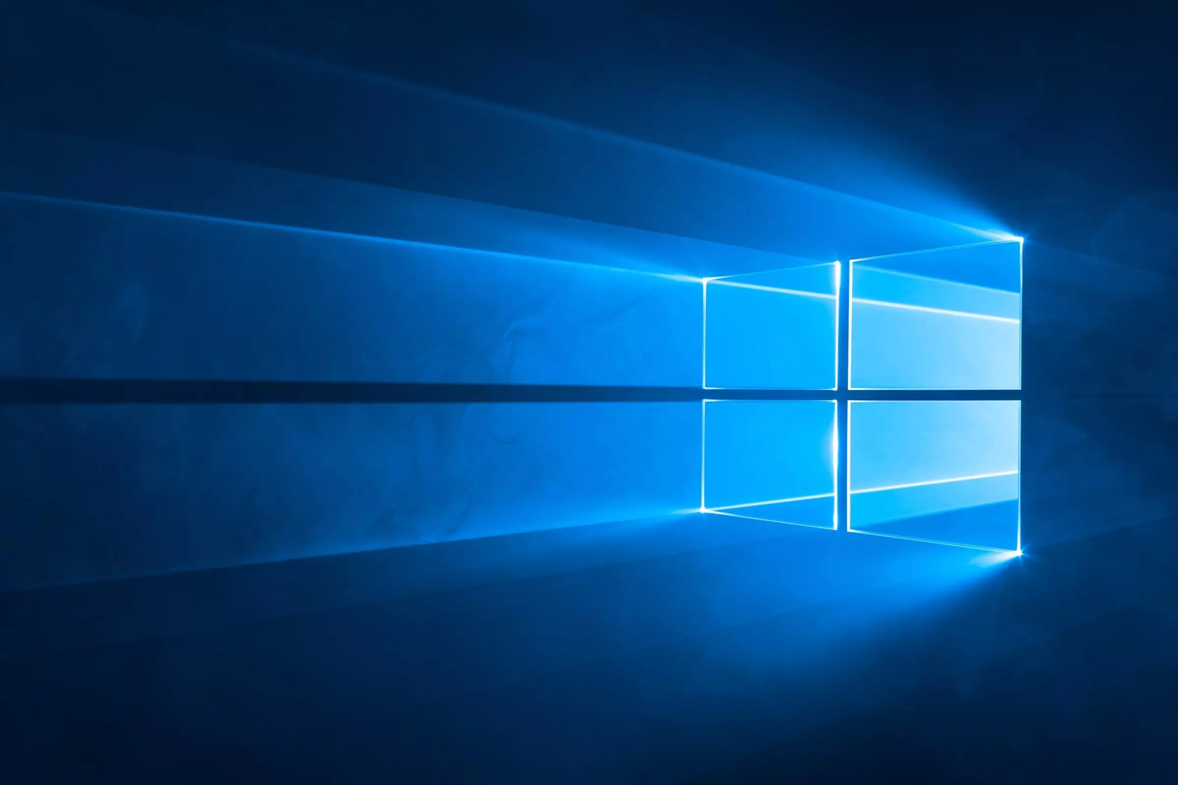 Izinqamuleli zekhibhodi ku-Windows 10, eyandisa kakhulu ijubane lomsebenzi 5967_2