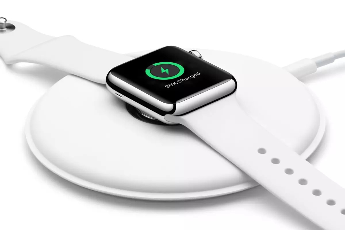 Apple fillon shitjen e stacionit të pronarit të pronarit për orën e shikimit të Apple