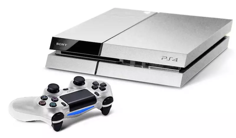 Ps4 sony