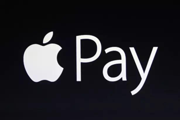 Apple Pay Payment System kan brukes utenfor USA