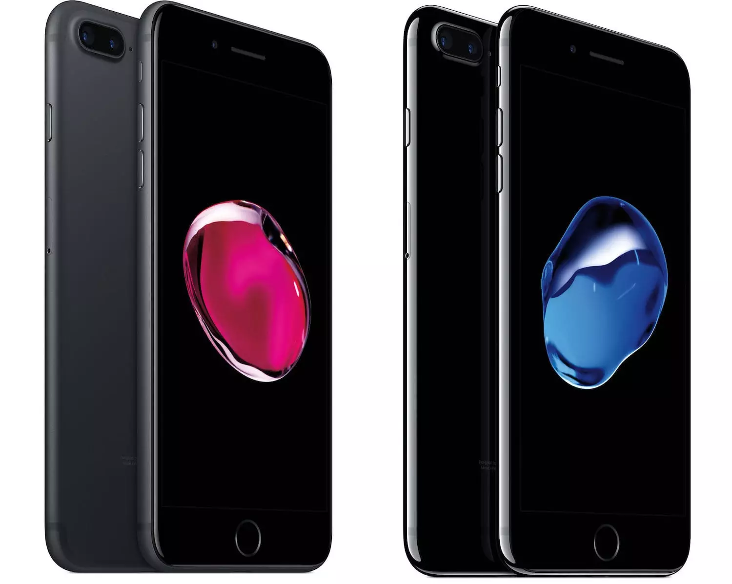 Í Rússlandi var verð hrunið á iPhone 7 og iPhone 7 plús til sögulegu lágmarki 6209_4