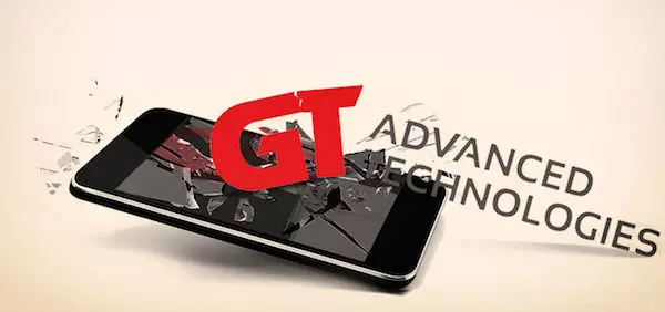 GT Advanced Technologies 2