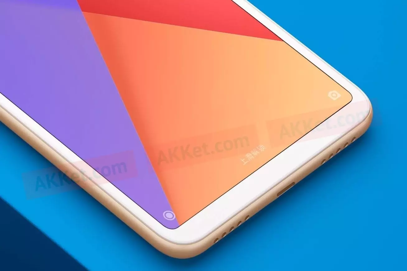 Prozkoumejte Xiaomi R1 z nové linky získá vynikající technické vybavení 6237_1