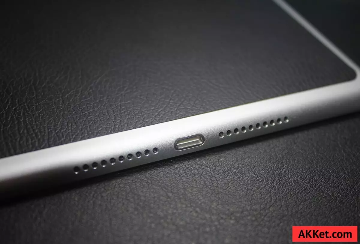 Spigen SGP Skinguard iPad mini 4 recension 16