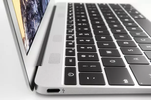 Sales MacBook Air 12 Retina beginnt in den nächsten drei Monaten