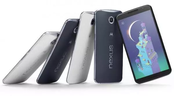 Nexus 6 2.