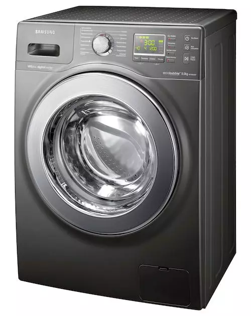 Samsung 2 washing machine.