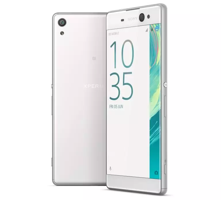 Aĉeti Sony Xperia Xa Ultra 2