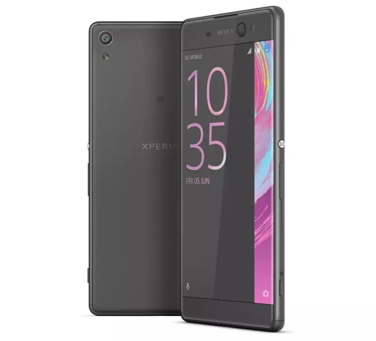 Koupit Sony Xperia Xa Ultra