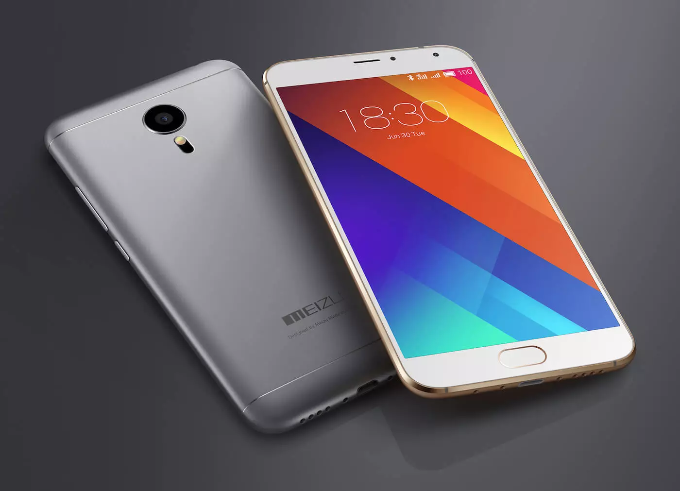 Meizu M2 Note MX-5 2