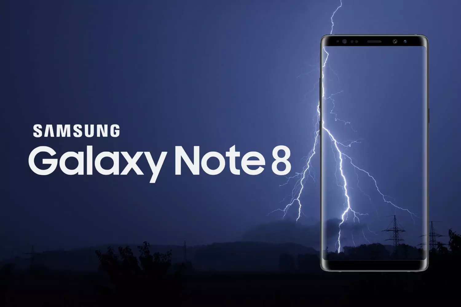 Samsung Galaxy Note 8k desabantaila kritikoa du jende gutxik esaten duenik 6479_2