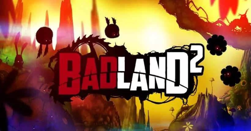 Badland 2 App Store Rosja iPhone iPad Zainstaluj za darmo