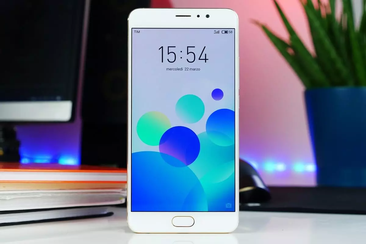 Meizu o'zining eng katta yangilanishni smartfonlar uchun tayyorladi 6533_1