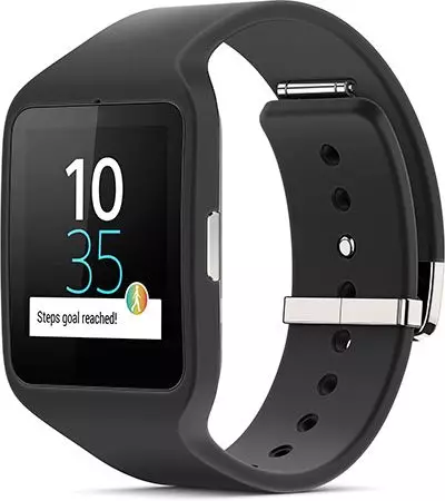 SmartWatch 3。