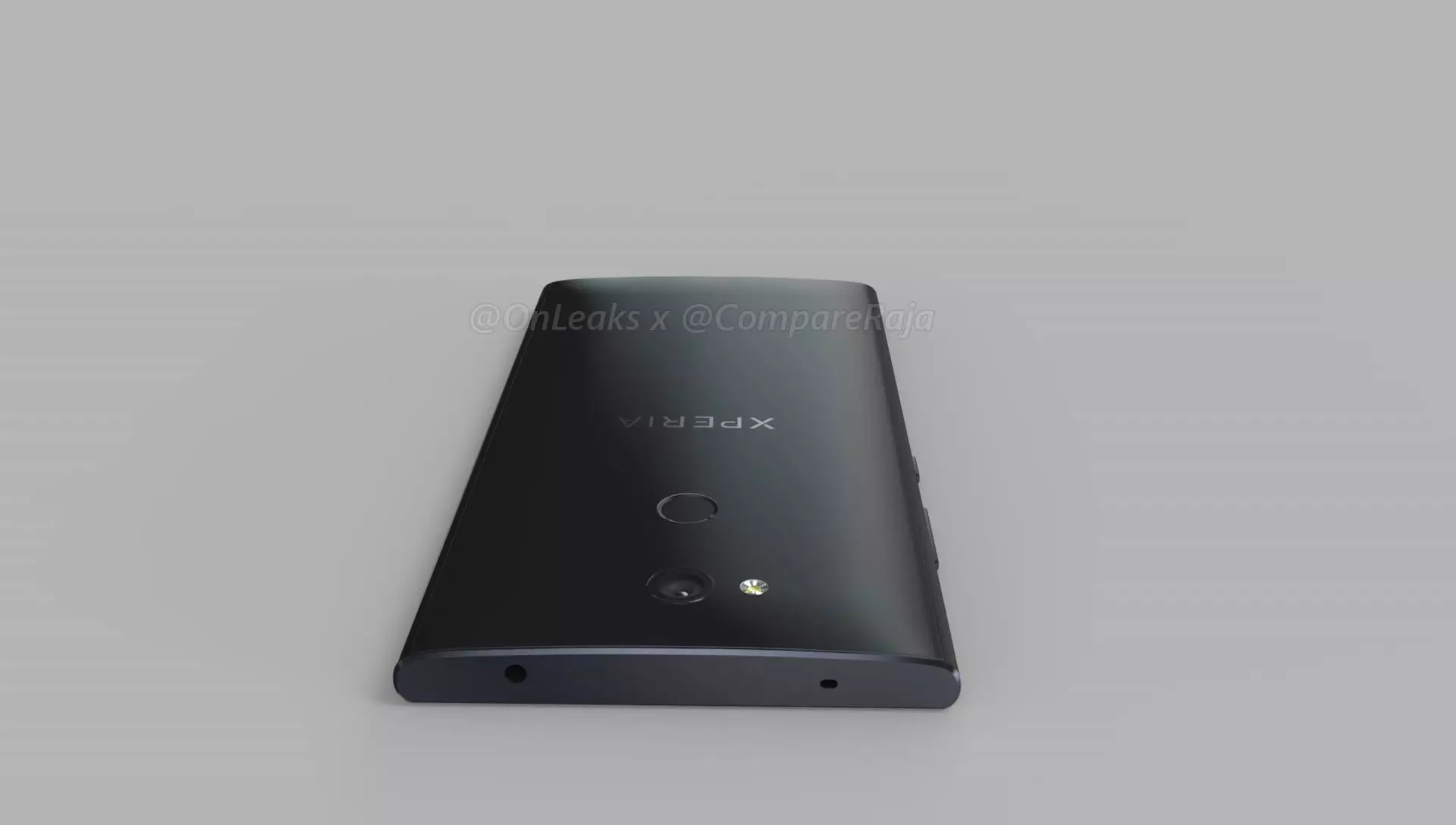 Billig Sony Xperia L2-smarttelefon på Android Oreo og med ny design for første gang på bilder 6589_6