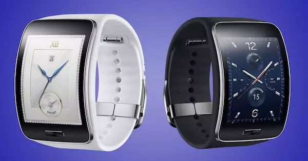 SAMSUNG-Gear-S