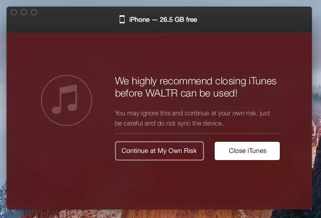 Waltr Mac Windows PC Larisi Revizyon Konvèti Videyo fim fim Mp4 vit ConnNect iTunes 6