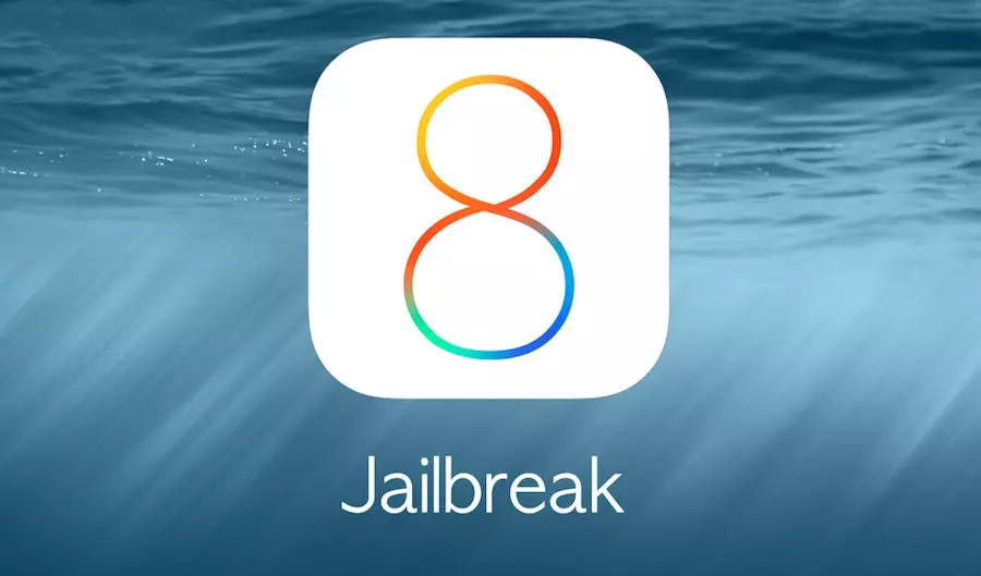 Jailbreak.