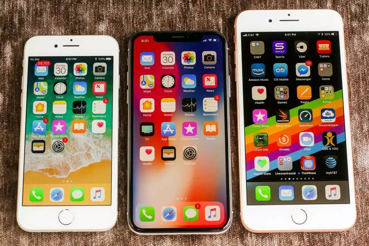 Rusi so začeli sprožiti vse iPhone - kaj se dogaja? 6812_2