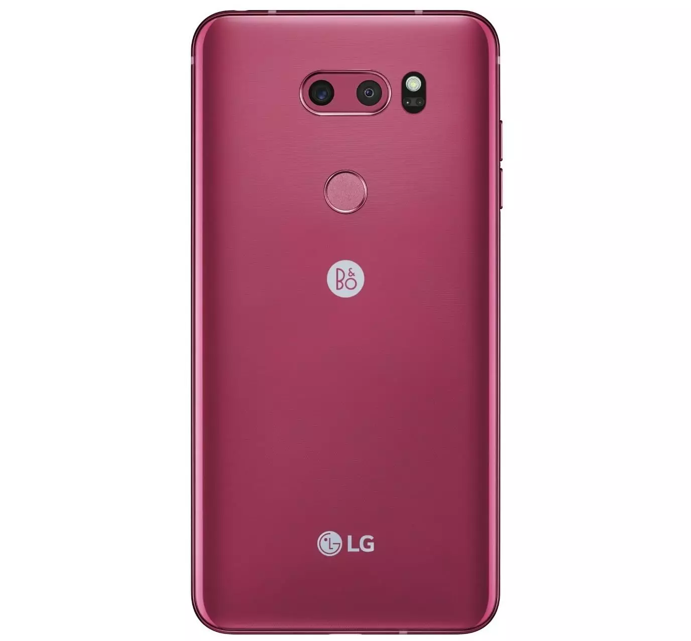 Täze reňkde flagiliýa lg v30 ajaýyp owadan görünýär 6830_3