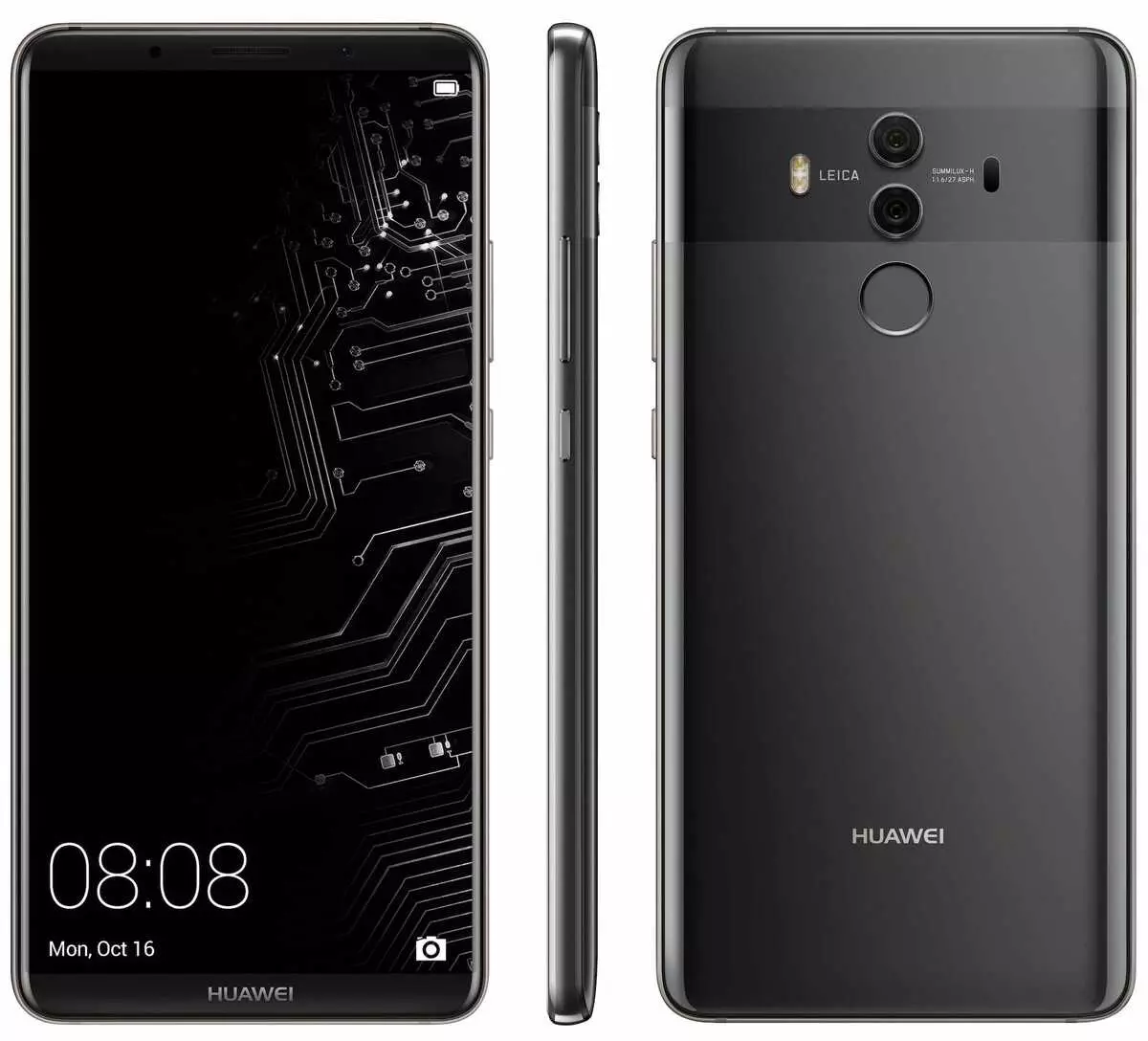 Smartphone Cina baru untuk satu sen ternyata lebih baik daripada Huawei Mate 10 Pro 6851_3