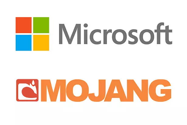 Microsoft er að fara að eignast Mojang, sem skapaði Minecraft