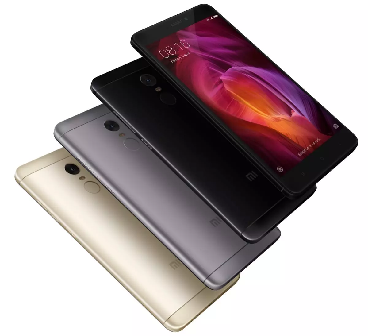 Russian customs does not miss Xiaomi smartphones to the country from China 6912_3