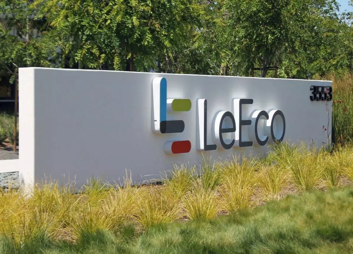 LeEco 6