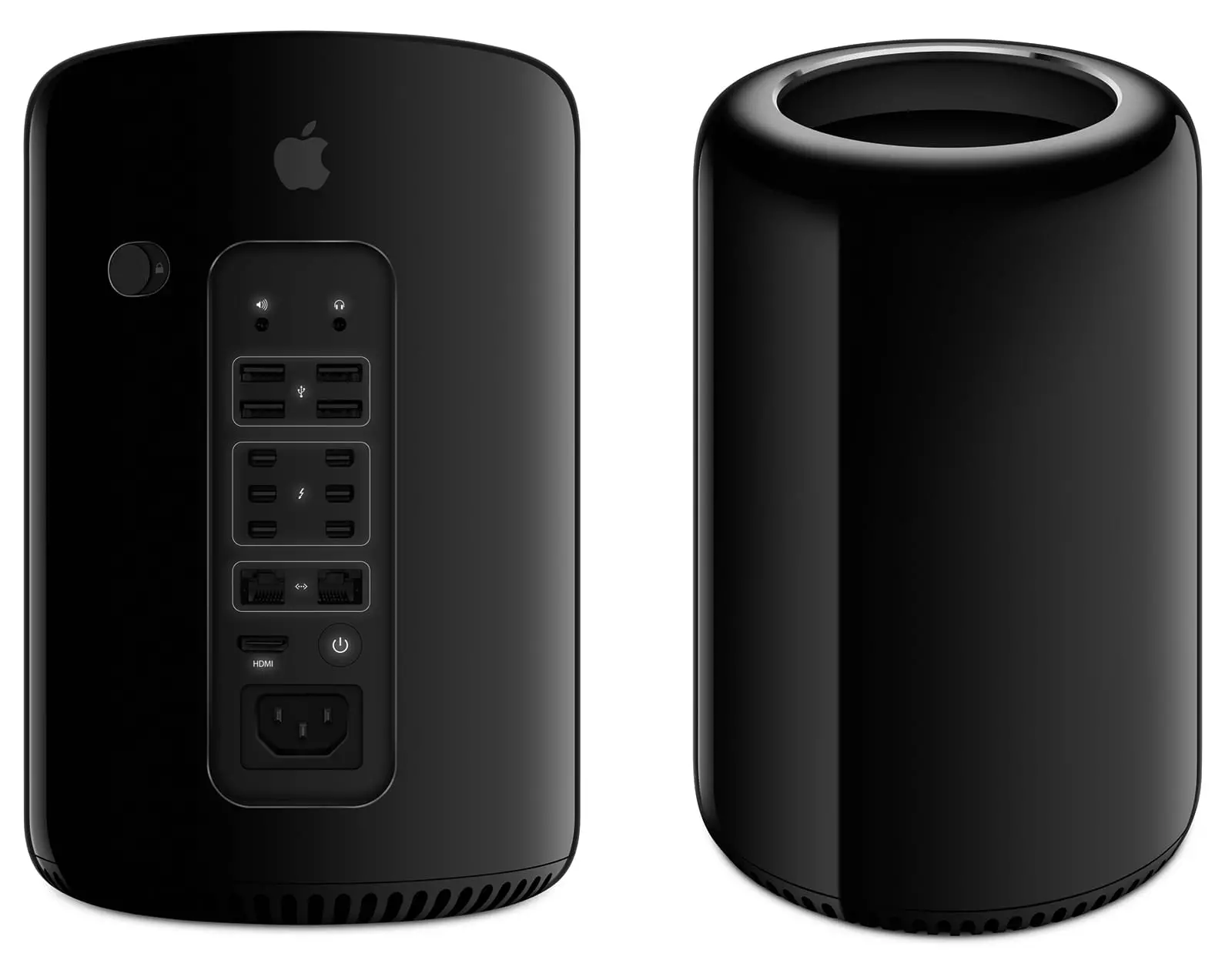 Mac Pro Apple.