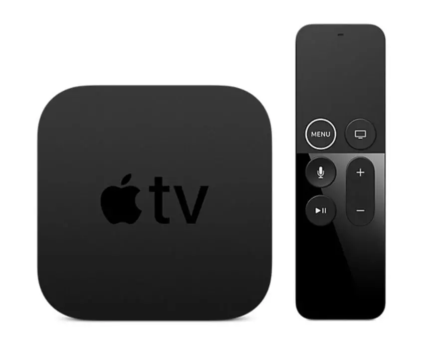 Официалната цена на Apple TV 4K в Русия - най-добрият Telepoxt в света 7033_1