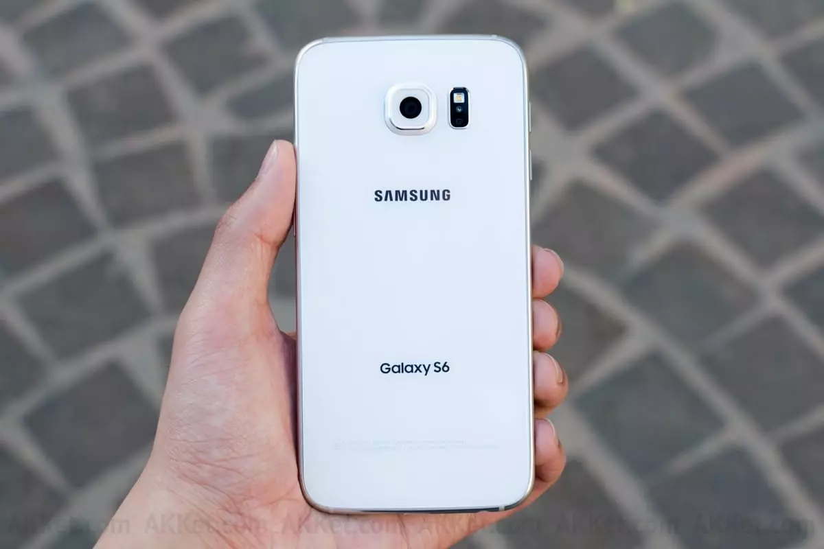 Samsung Galaxy S6 Acheter