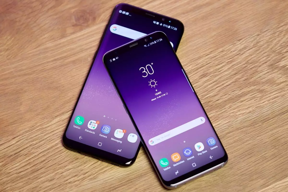 Végül: A Samsung Galaxy 8. megjegyzésének pontos dátuma nevezik meg 7073_2