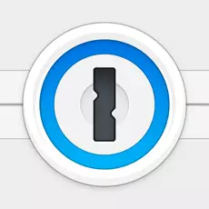 1Password - စကားဝှက်မန်နေဂျာ