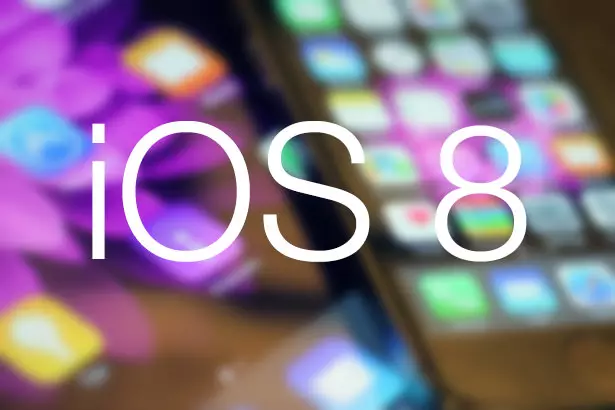 Apple yatulutsa mtundu womaliza wa iOS 8 ya iPhone, iPad ndi iPod kukhudza