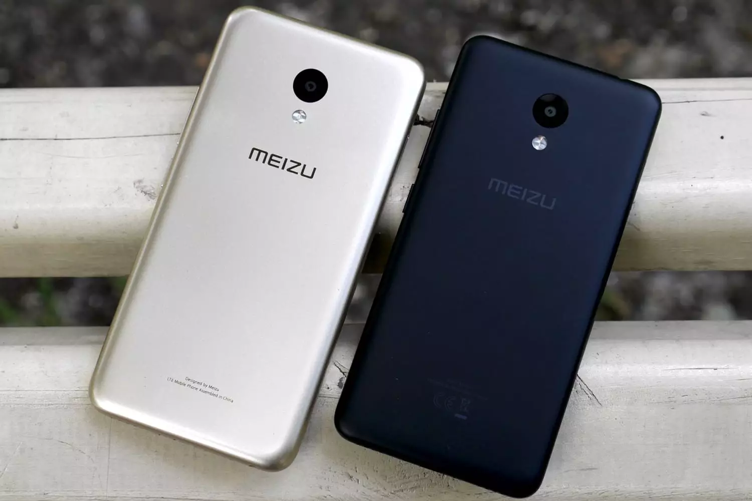 The official store Meizu in Russia arranged an attraction of unheard of generosity