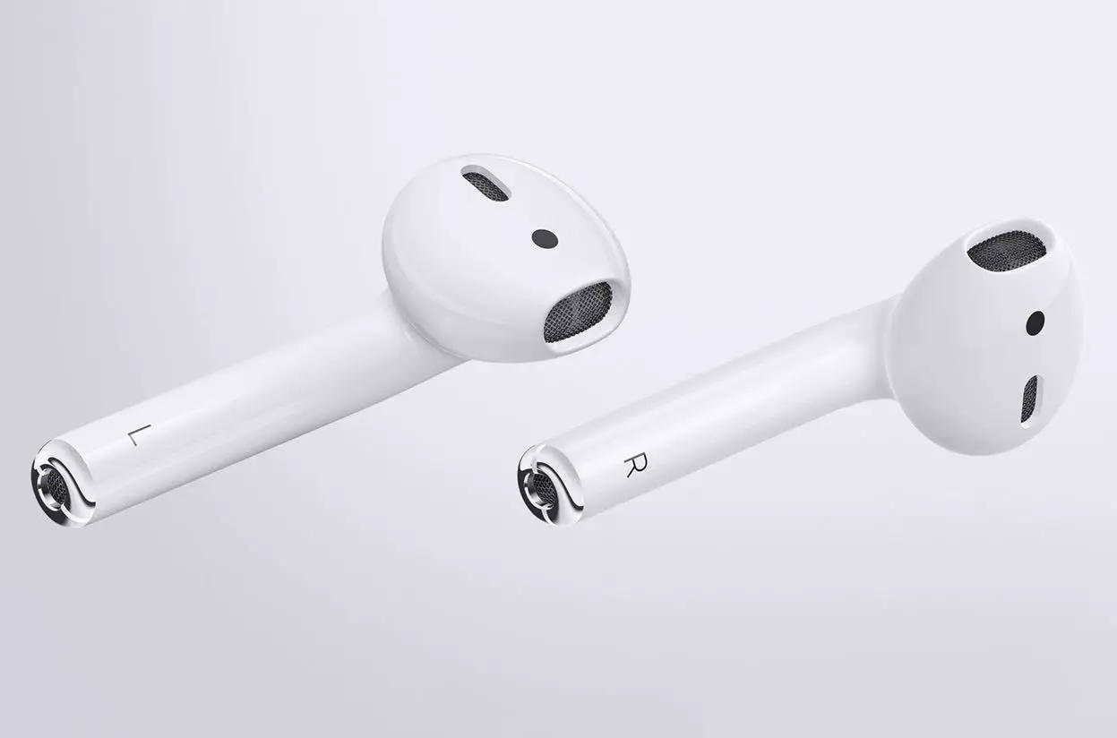 Airpods Apple 2.