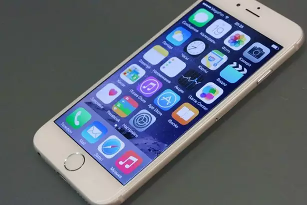 Фикер: нигә iPhone 6 һәм iPhone 6 плюс 1 ГБ RAM гына алды