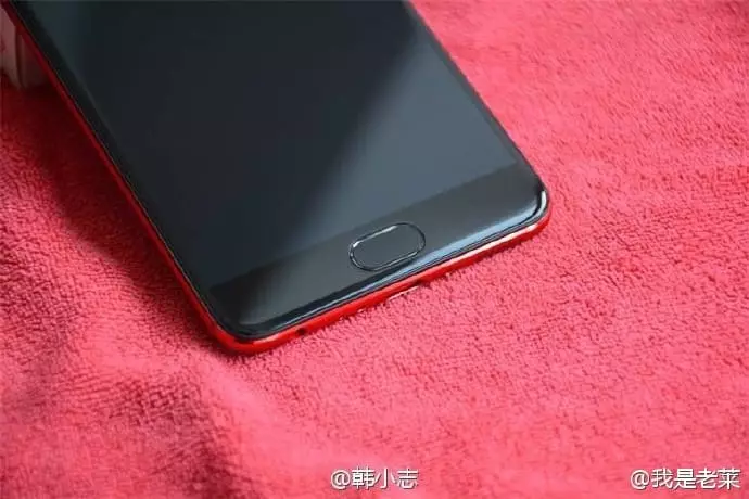 Meizu Pro 6 plus 4.