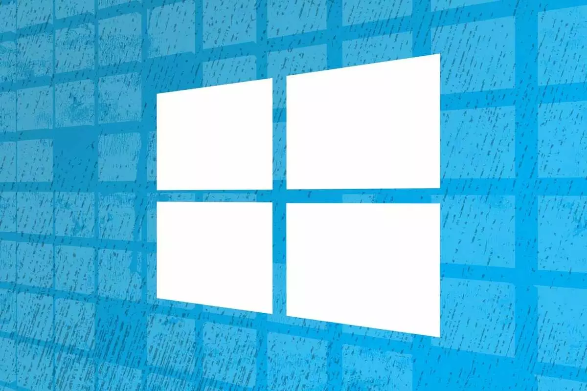 Os usuarios de Windows 10 están impresionados polo feito de que a computadora comezou a funcionar nun 30% máis lento 7237_1