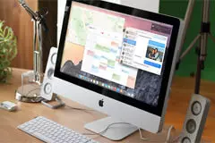 Mtundu wachiwiri wa Beta ya OS X Yosemite ndi ITunes 12 Beta