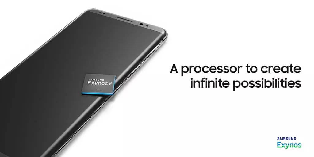 Samsung pokazał Curious Galaxy Note 8 - jako Galaxy S8, ale tylko chłodnica 7272_2