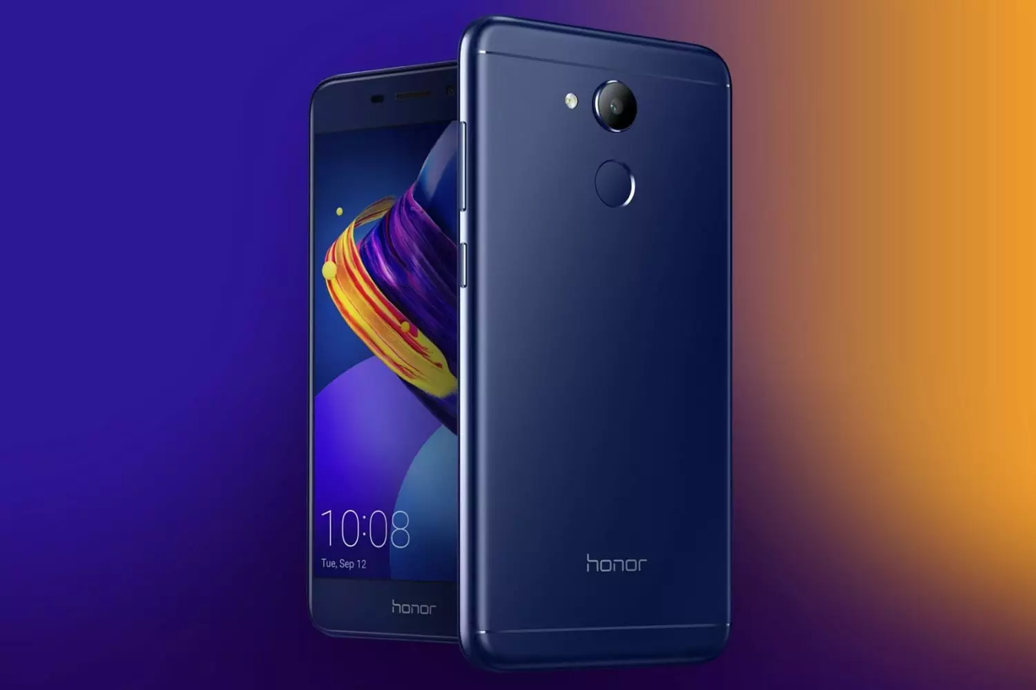 Anggaran Huawei Honor 6C Pro mulai dijual di Rusia dengan harga yang sangat menarik 7273_2