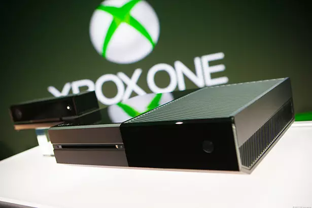 A Microsoft elhalasztotta az Xbox One elindítását Kínában