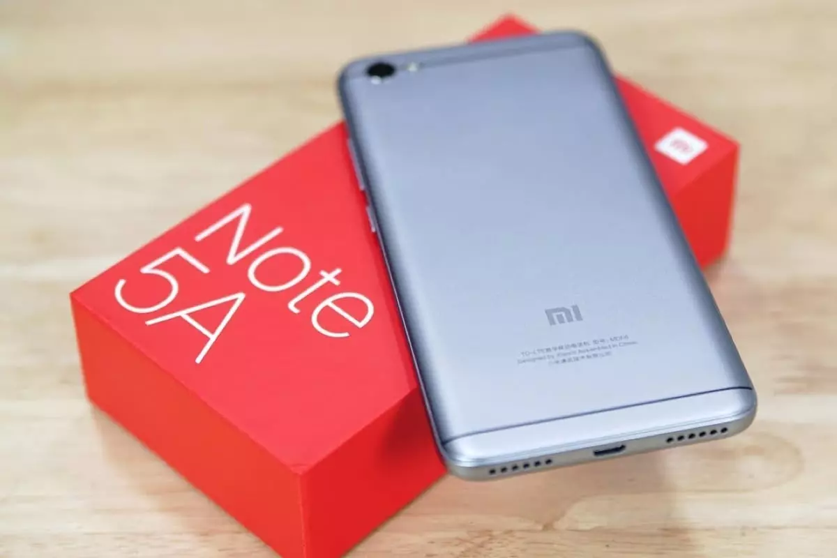 Xiaomi نے بھارت میں ان کے نئے 