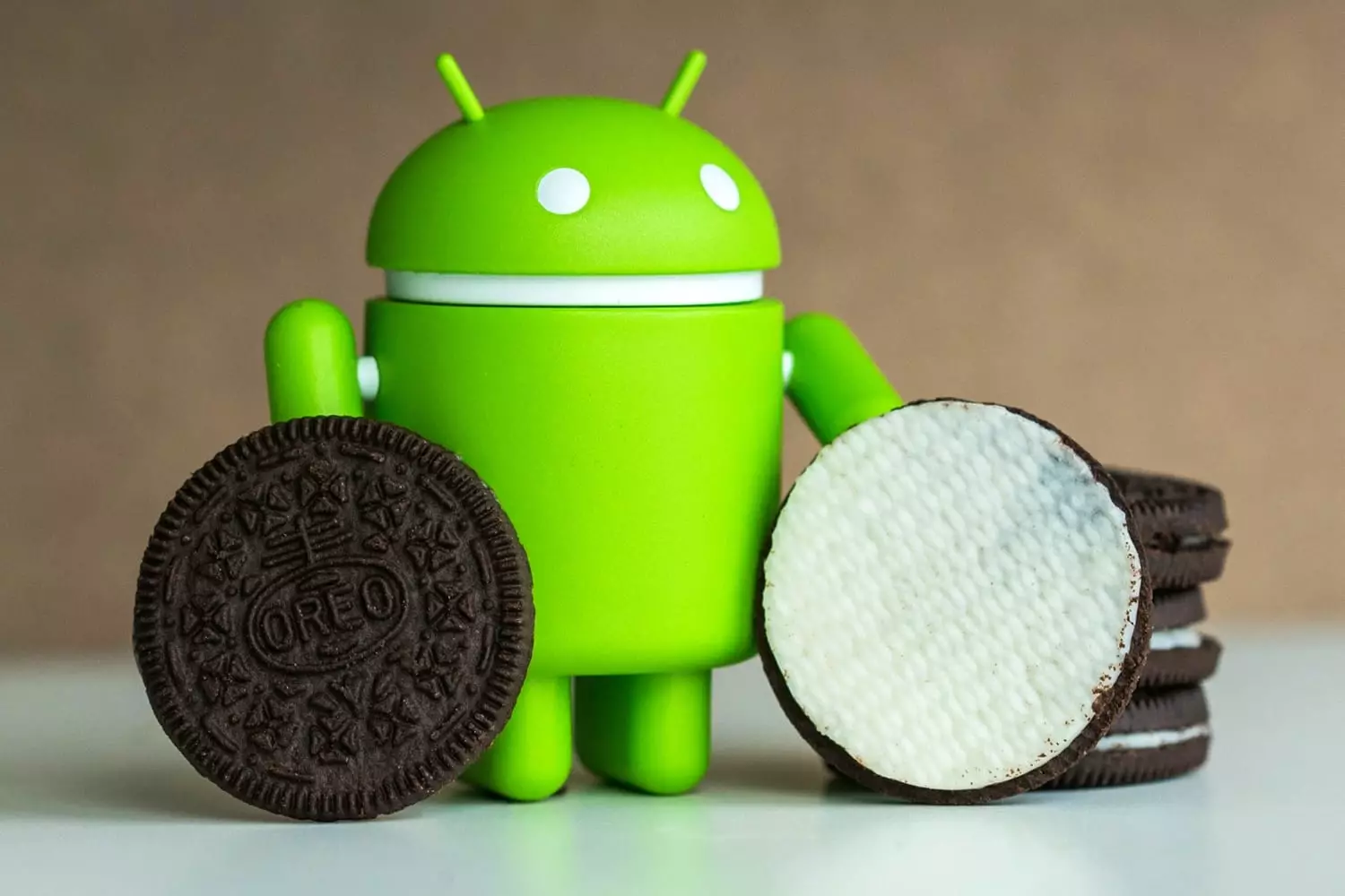 Vivo nem volt hajlandó frissíteni számos okostelefon az Android 8,0 OREO-hoz 7333_1