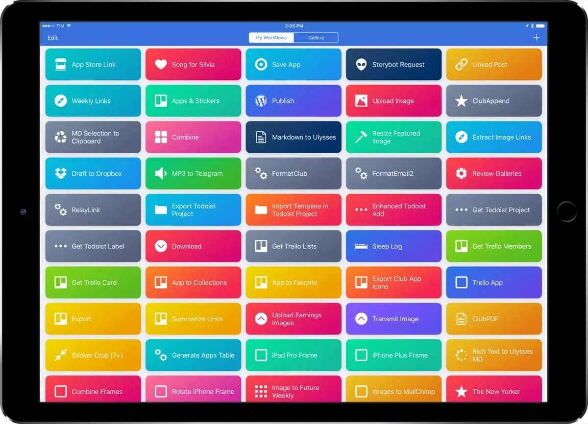 iOS 11 จะปรากฏฟังก์ชั่นที่เจ้าของ Mac นับล้านจะประทับใจ 7363_1