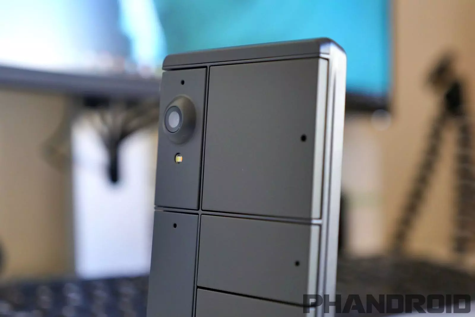 Google Project Ara 1