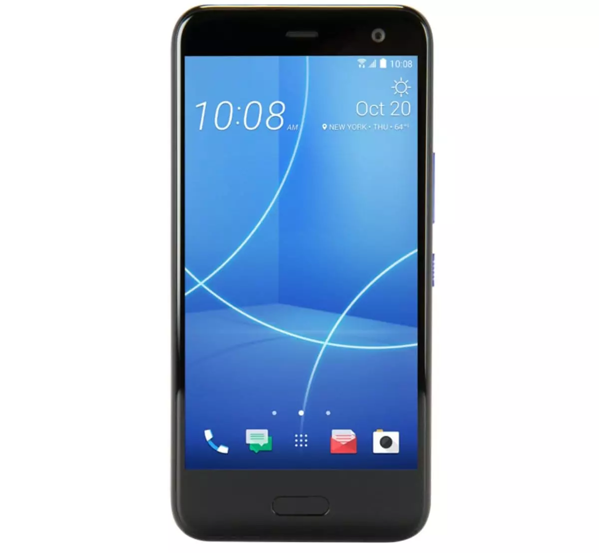 HTC U11 тормышы A1 - Google-ның Google-дан 8.0 Орео белән бюджет смартфон 7450_2