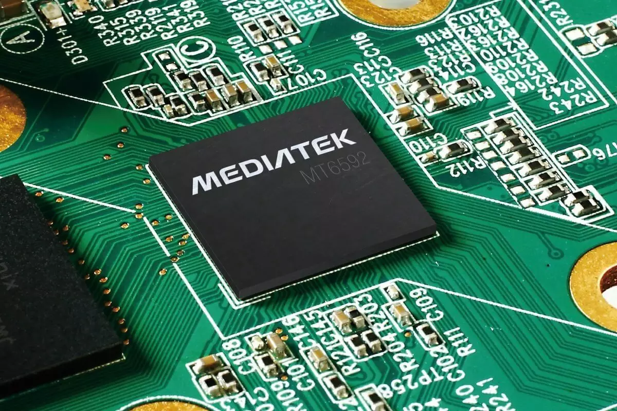 Mediatek Helio x20 protsessor kuch uchun barcha raqobatchilarni ortda qoldirdi